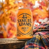 Samuel Adams Fall Legends Seasonal Ale and Lager Beer Variety Pack, 12 ...
