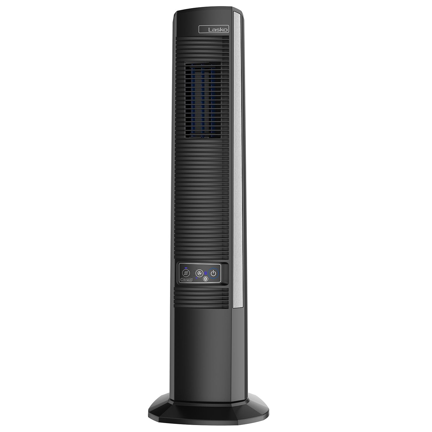 Lasko YF200 Outdoor Living Tower Fan with Bluetooth Technology ...