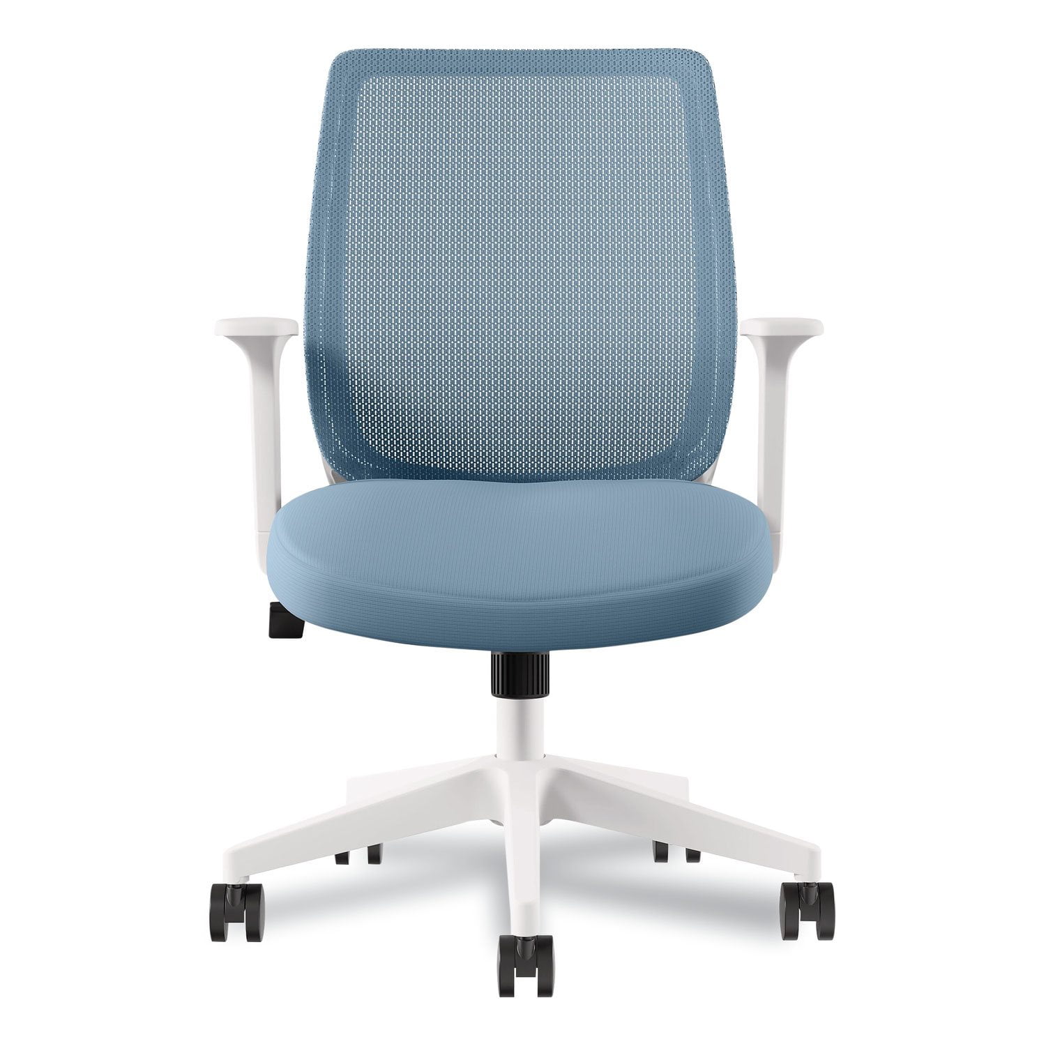 Alera Wessex Ergonomic Fabric Mesh Swivel Task Chair - Samsclub.com