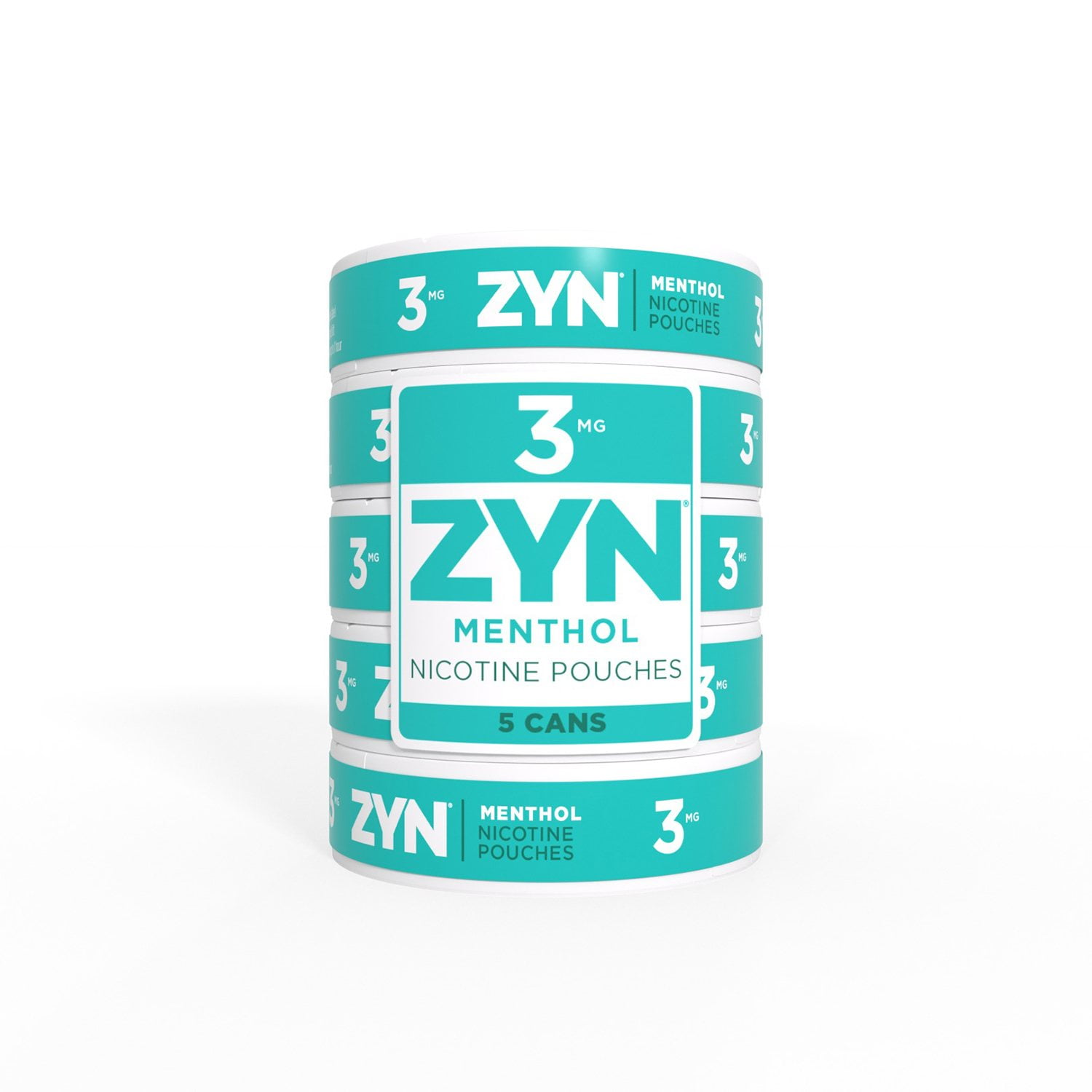 ZYN Oral Tobacco, Menthol, 3 mg, 15 ct., 5 pk. - Samsclub.com