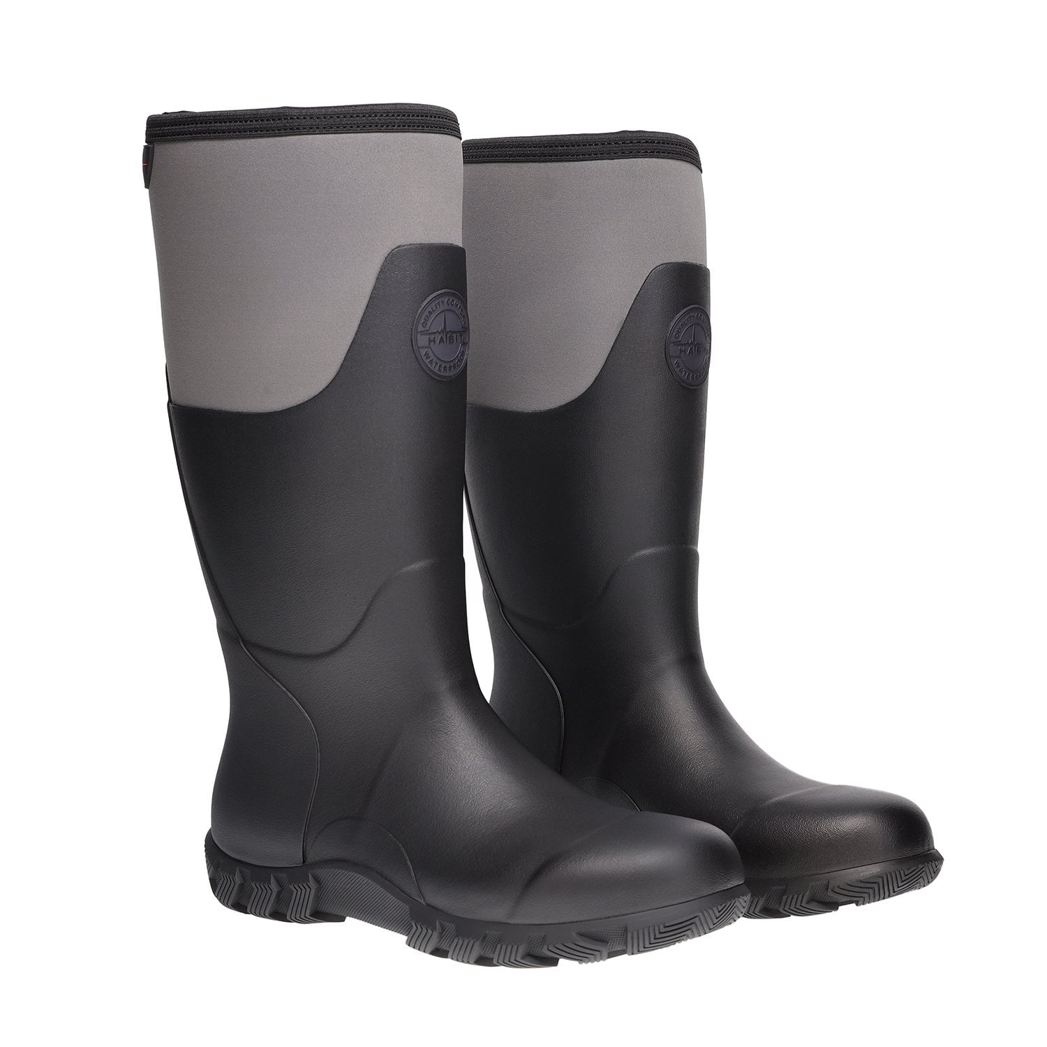 Habit Men's All-Weather Waterproof Rubber Boot - Samsclub.com