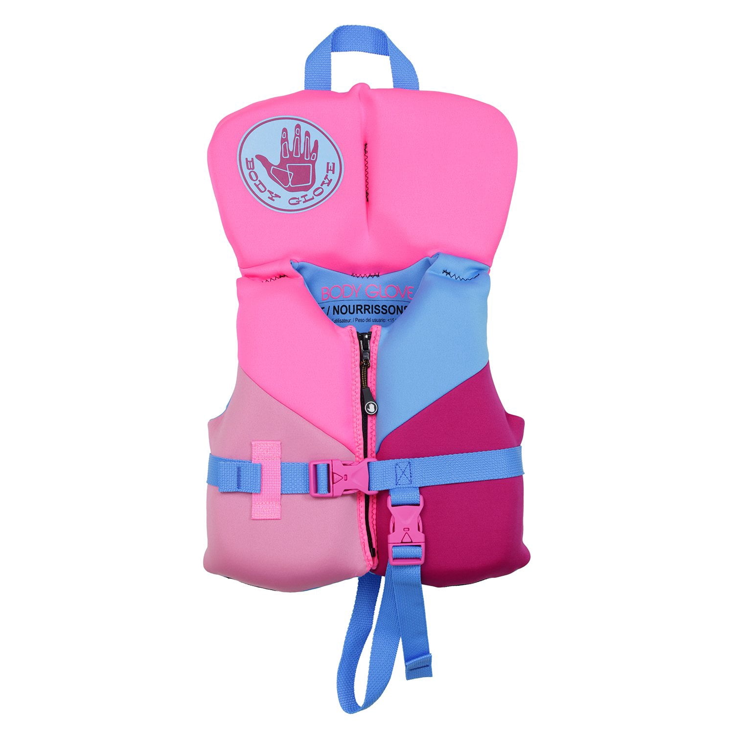 Body Glove Infant PFD Life Jacket, Less than 30 lbs. - Samsclub.com