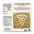 Member's Mark Cauliflower Crust Cheese Pizza, Frozen, 15 oz., 2 pk ...