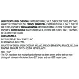 Member's Mark Gourmet Selection Imported Cheeses, 32 oz. - Samsclub.com