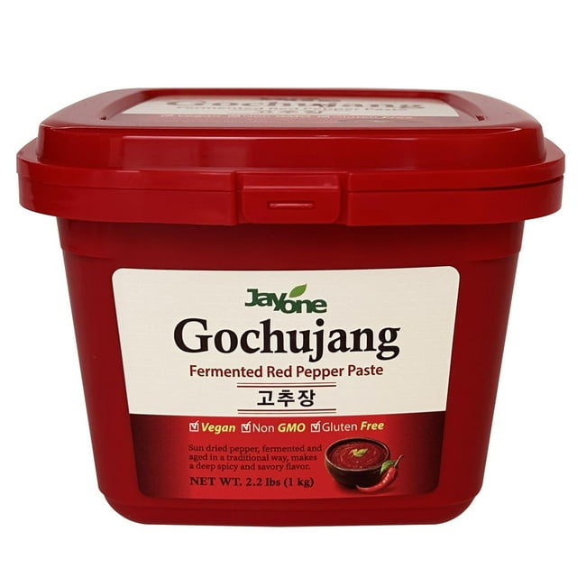 Jayone Gochujang Fermented Red Pepper Paste, 2.2 lbs. - Samsclub.com