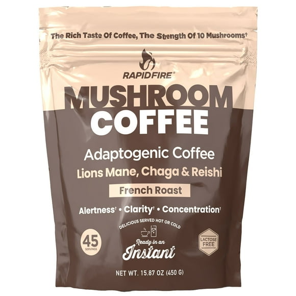 Instant Coffee