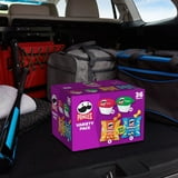 Pringles Mingles and Singles Snack Variety Pack, 36 ct. - Samsclub.com