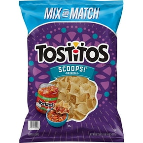 Frito-Lay mix & match assortment
