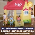 Bluey’s Kids Inflatable Mega Bouncy House with Slide - Samsclub.com