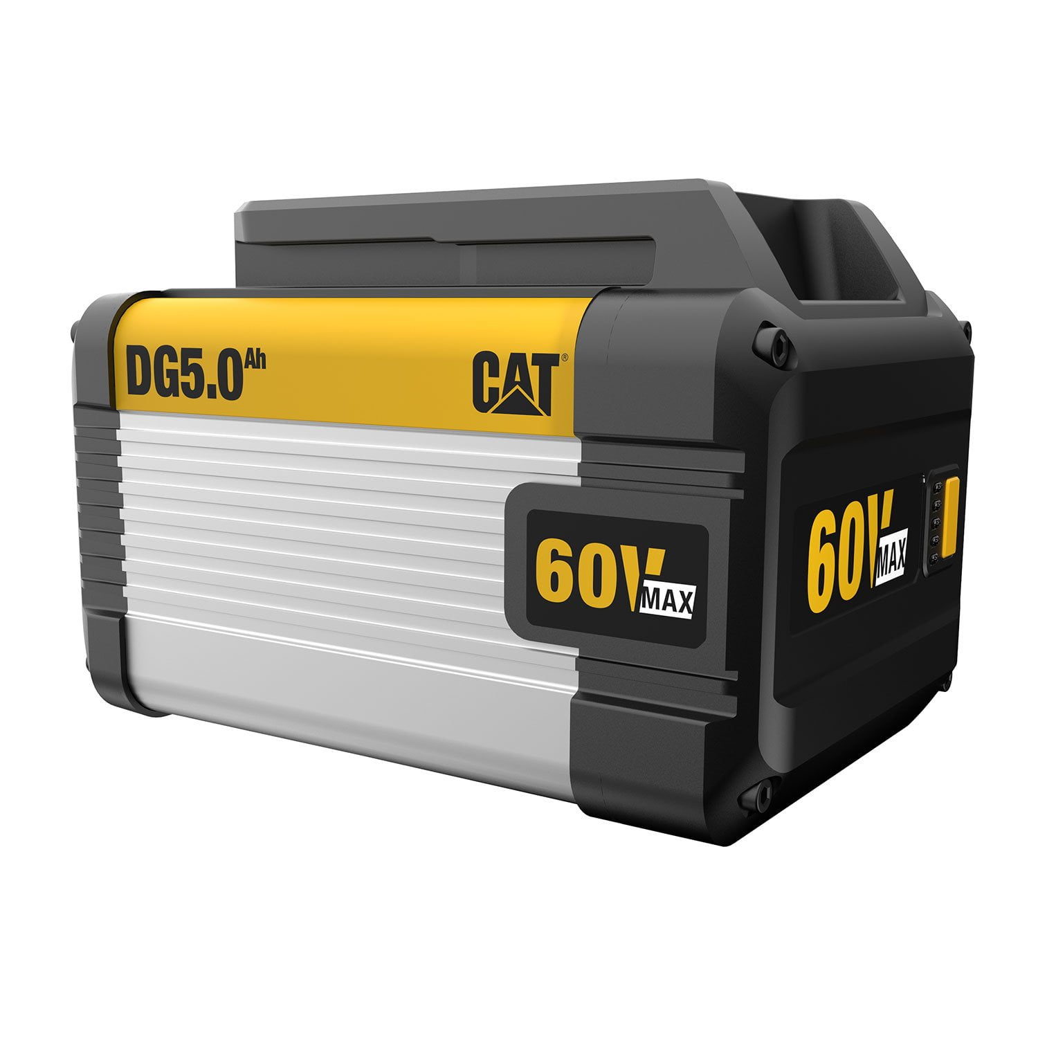 CAT 60V 5Ah Lithium-Ion Battery - Samsclub.com