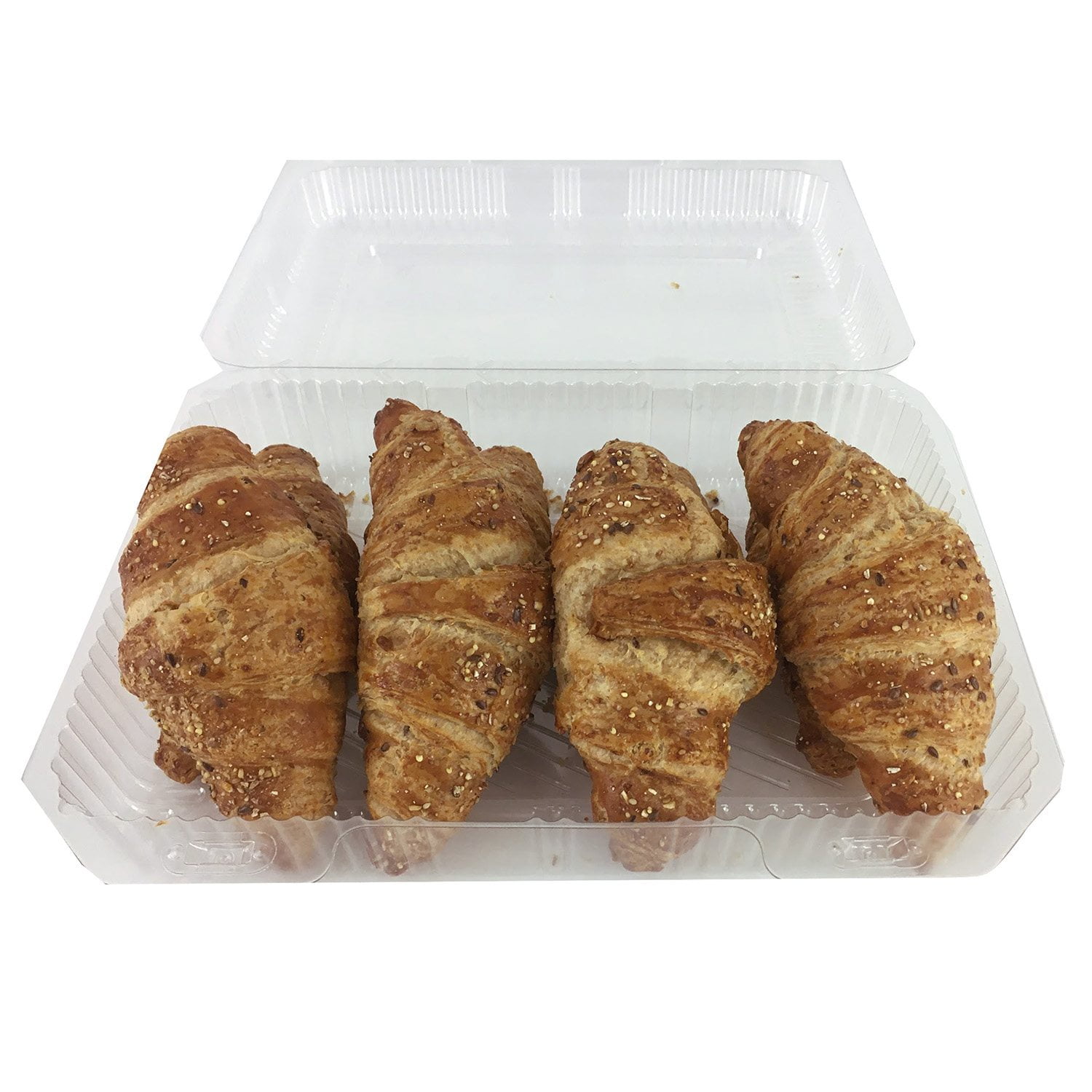 Member's Mark Multigrain Croissants (8 ct.) - Samsclub.com