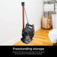 Shark Rocket Pro Corded Stick Vacuum with Odor Neutralizer Technology ...