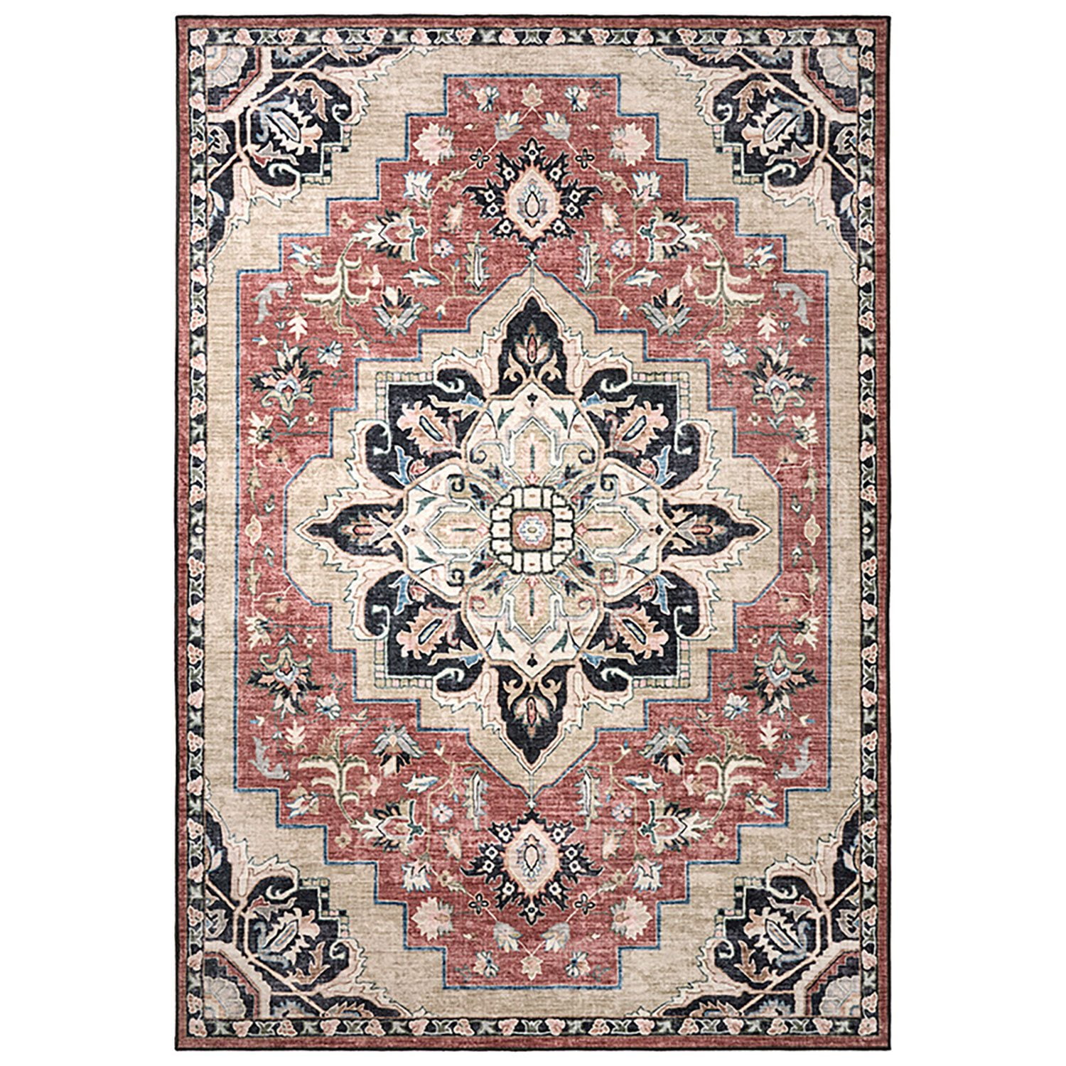 Member S Mark Washable Rug