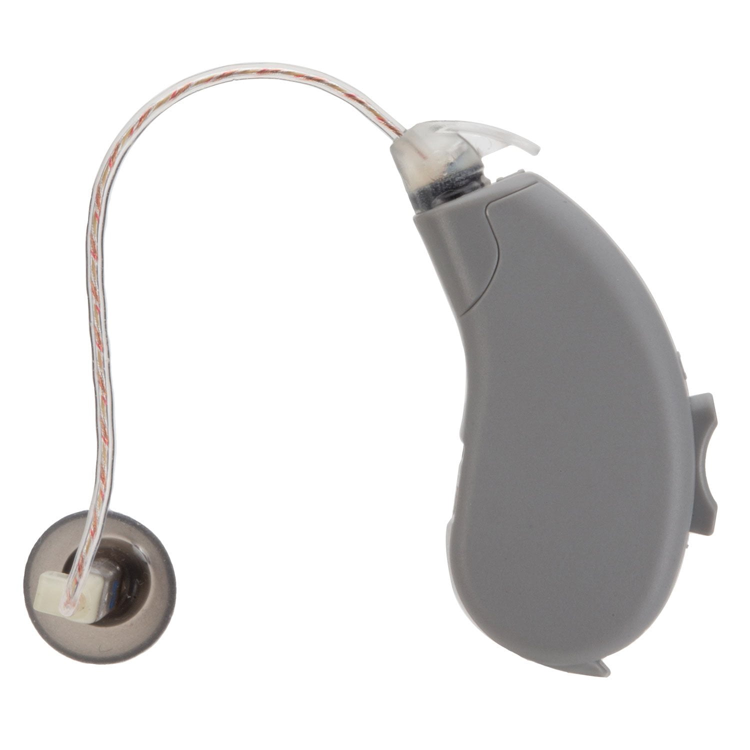 Lucid Hearing 96 Channel Wireless Hearing Aid (Choose Device and Color ...