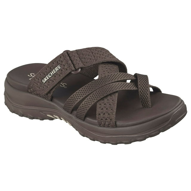 Skechers Women's Strappy Slide Sandal - Samsclub.com