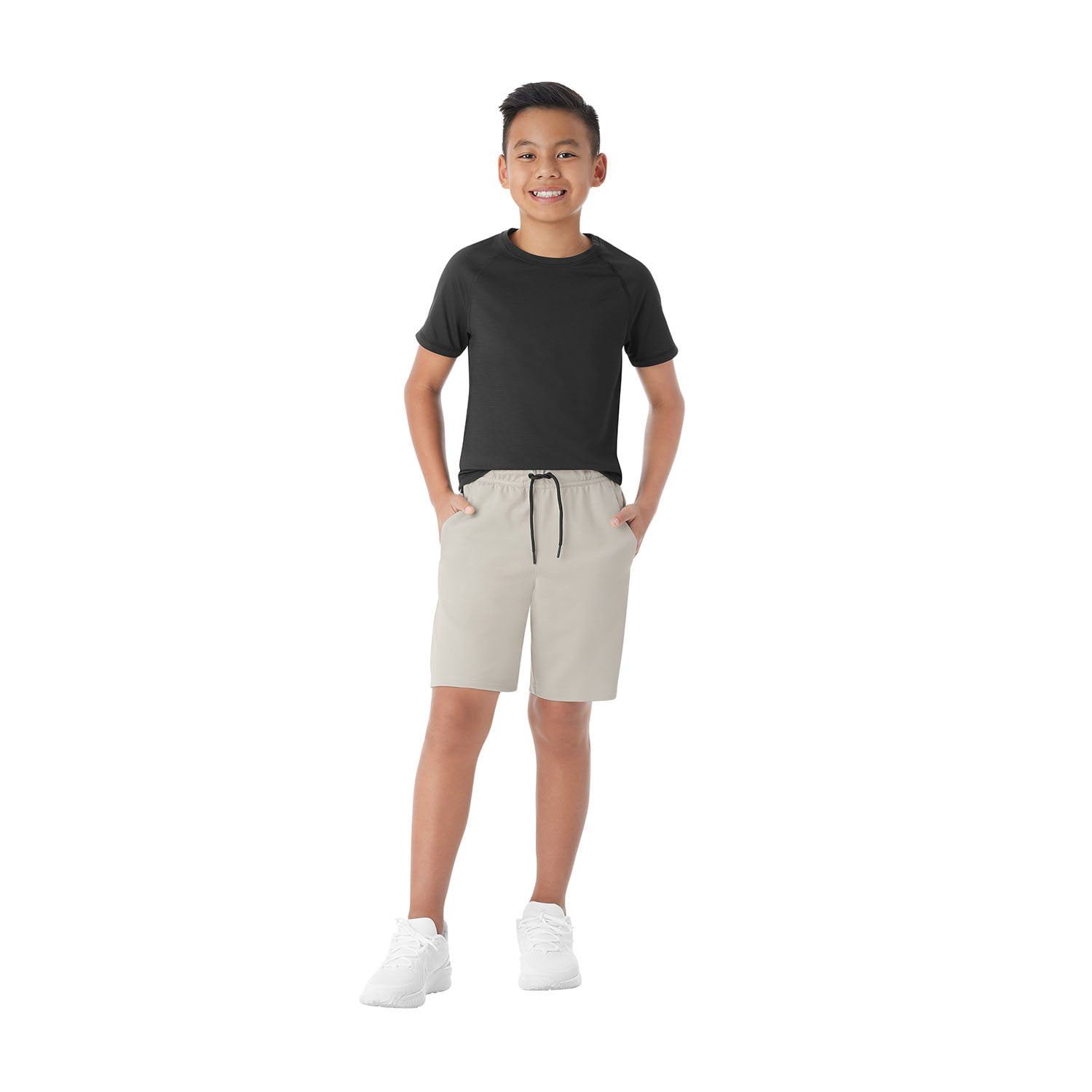 Member's Mark Boys Tech Short - Samsclub.com