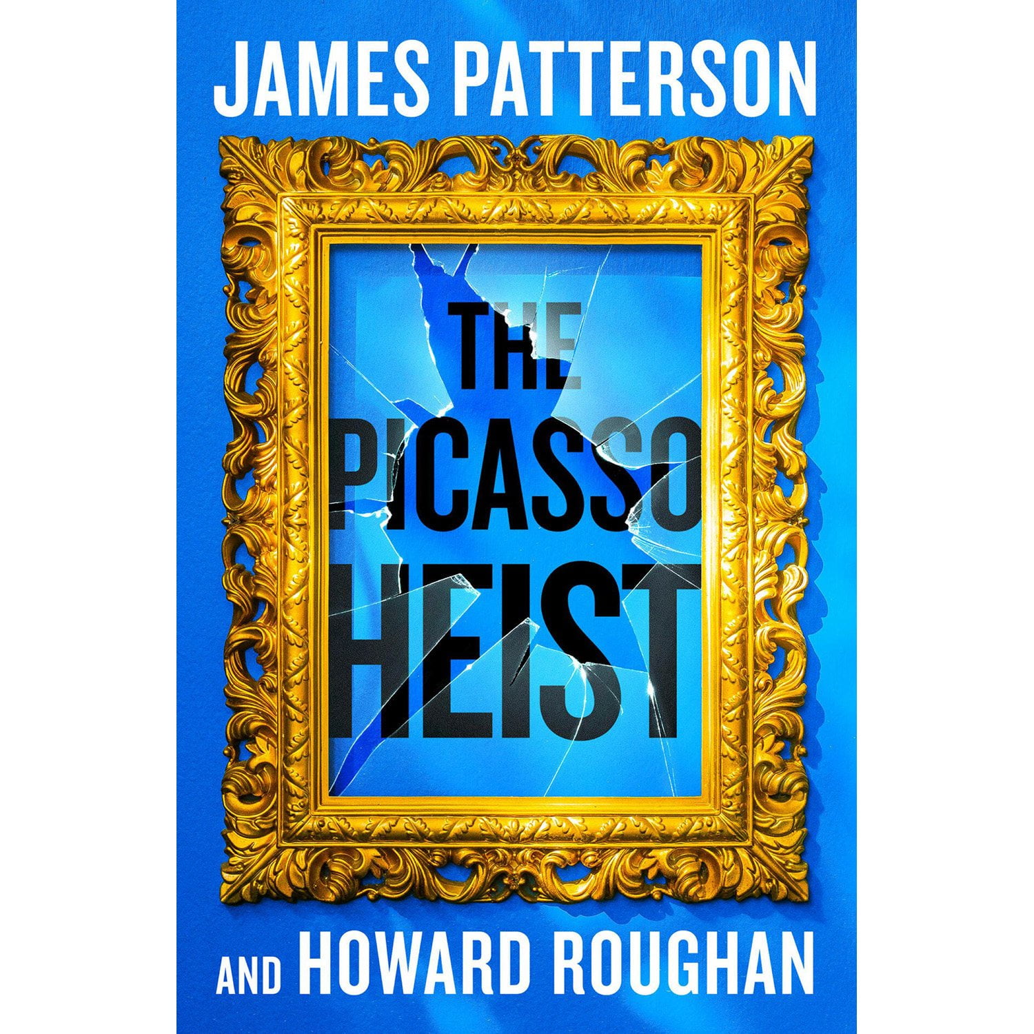 The Picasso Heist by James Patterson, Hardcover - Samsclub.com