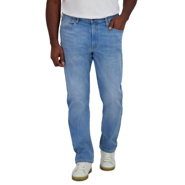 Lucky Brand Men's 410 Athletic Straight Jean - Samsclub.com
