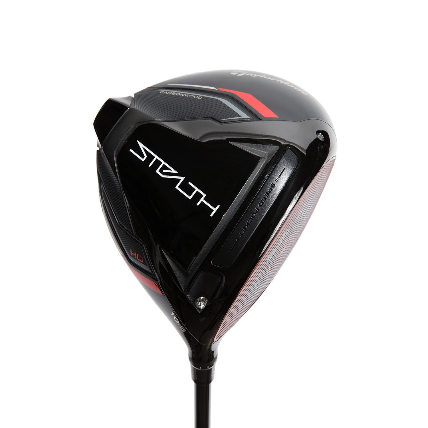TaylorMade Stealth HD Driver - Right Handed - Samsclub.com