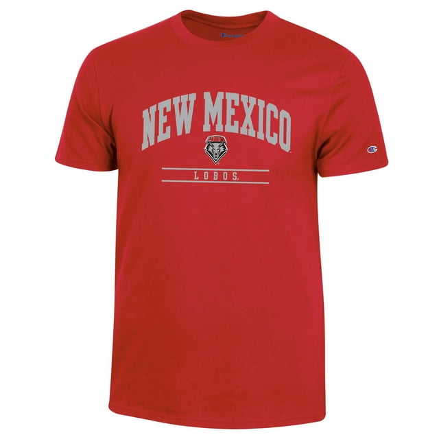 Champion NCAA New Mexico Lobos Short Sleeve Tee - Samsclub.com
