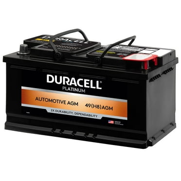 Duracell Automotive Battery, Group Size 40R - Samsclub.com