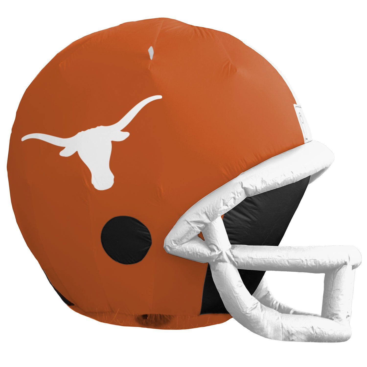 NCAA 4' Inflatable Helmet, Assorted Teams - Samsclub.com