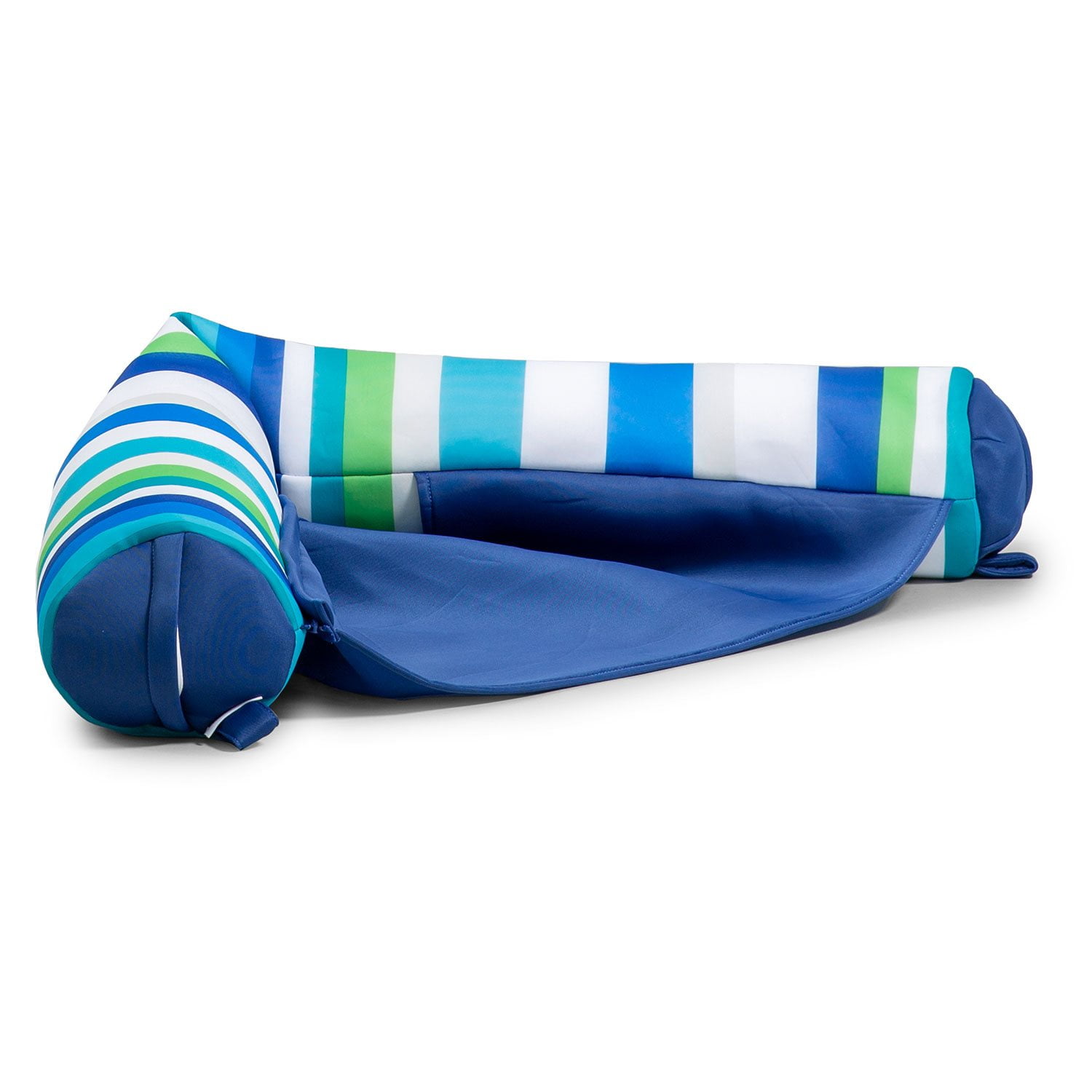 Big Joe Noodle Sling Pool Float with Cup Holder - Samsclub.com