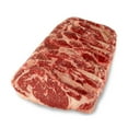 Member’s Mark Prime Whole Beef Ribeye, Cryovac, priced per pound ...