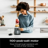 Ninja Nutri-Blender Pro with Auto-iQ, Personal Blender - Samsclub.com