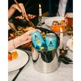 Athletic Brewing Run Wild IPA Non-Alcoholic Ale Beer, 12 fl. oz. can ...