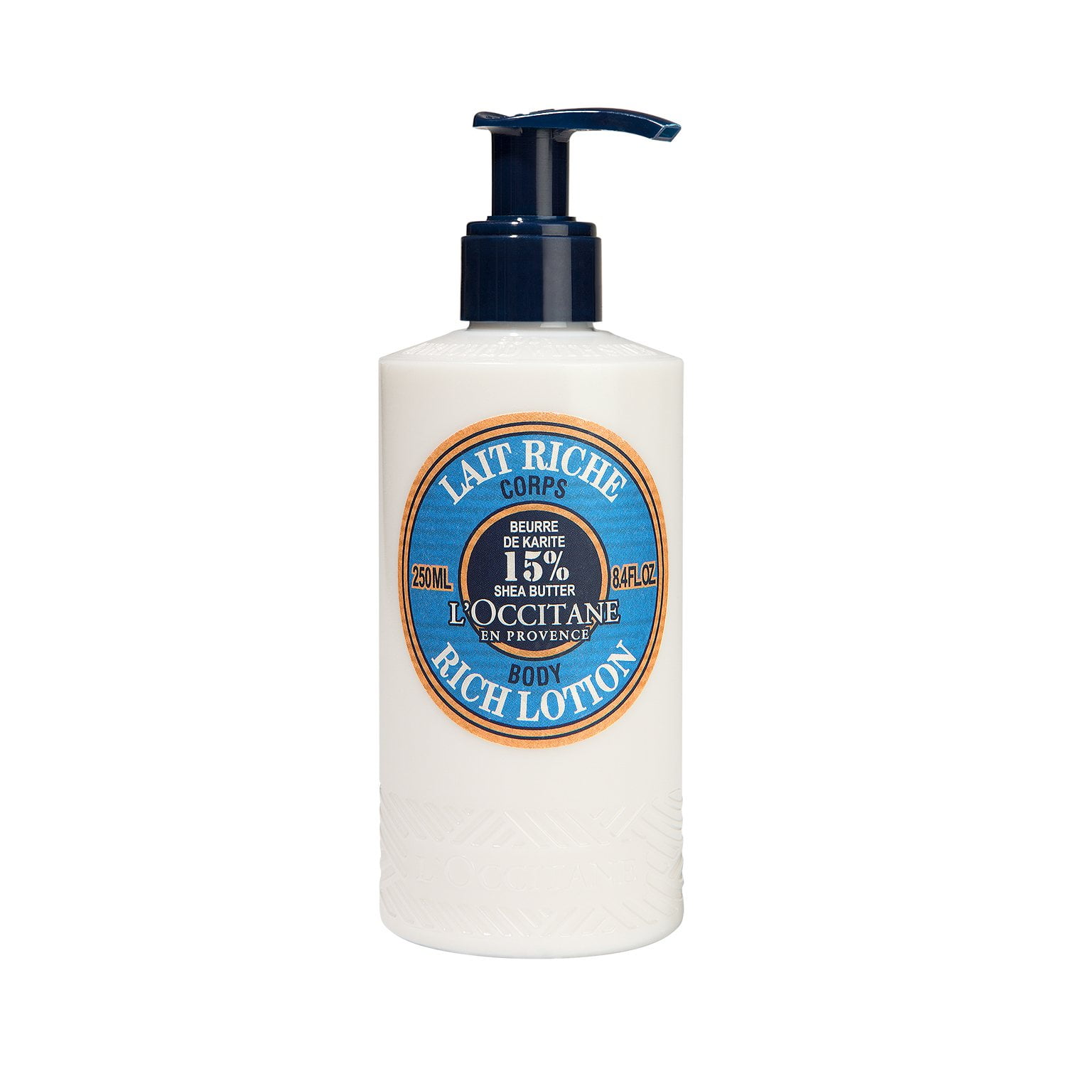 L'Occitane Shea Body Rich Lotion, 8.4 oz. - Samsclub.com