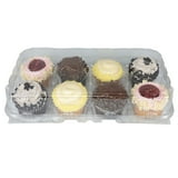 Gourmet Cupcakes Variety Pack, 8 ct. - Samsclub.com
