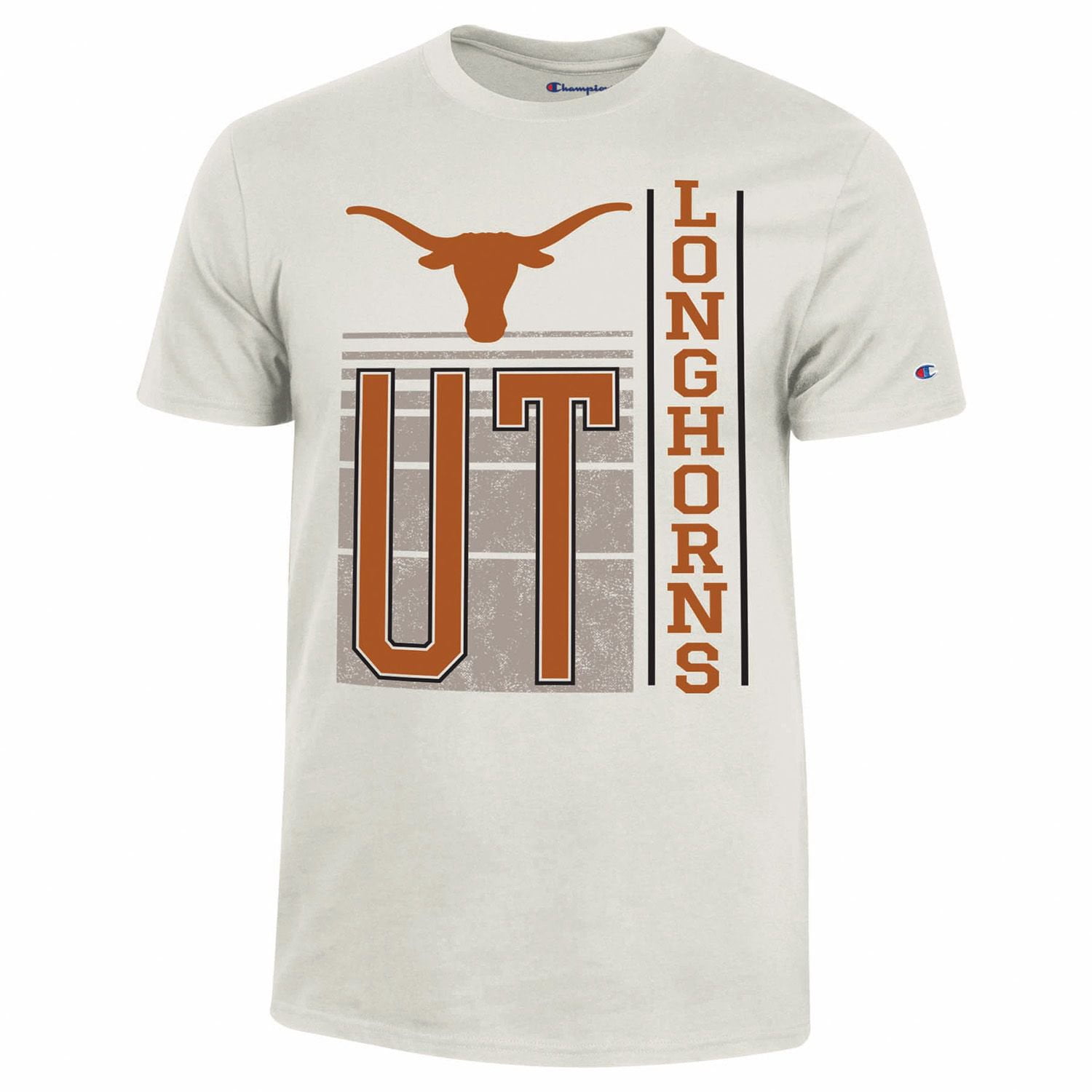 Texas Longhorns Short Sleeve Tee - Samsclub.com