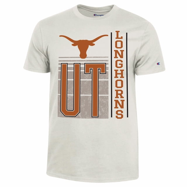 Texas Longhorns Short Sleeve Tee - Samsclub.com