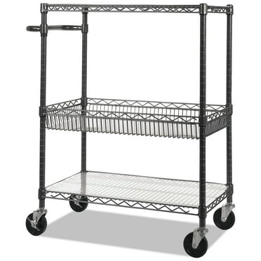 Member's Mark Heavy Duty Large Stackable Storage Bin, 37.1" L x 16.0" D ...