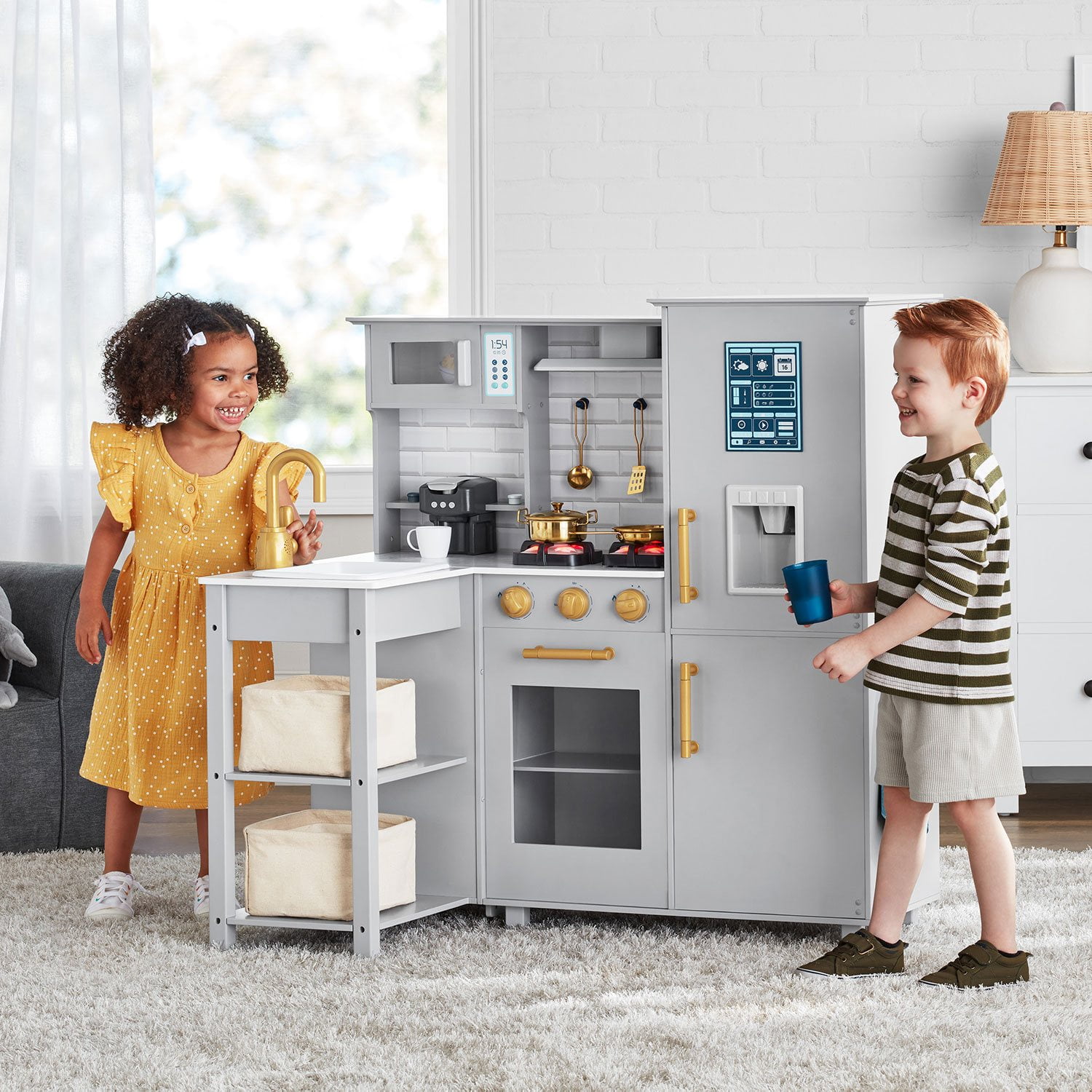 Member's Mark Kitchen Play Center - Samsclub.com