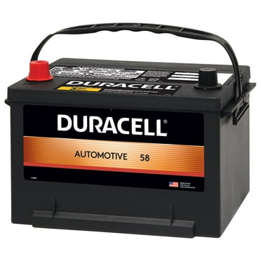Duracell Automotive Battery, Group Size 78 - Samsclub.com
