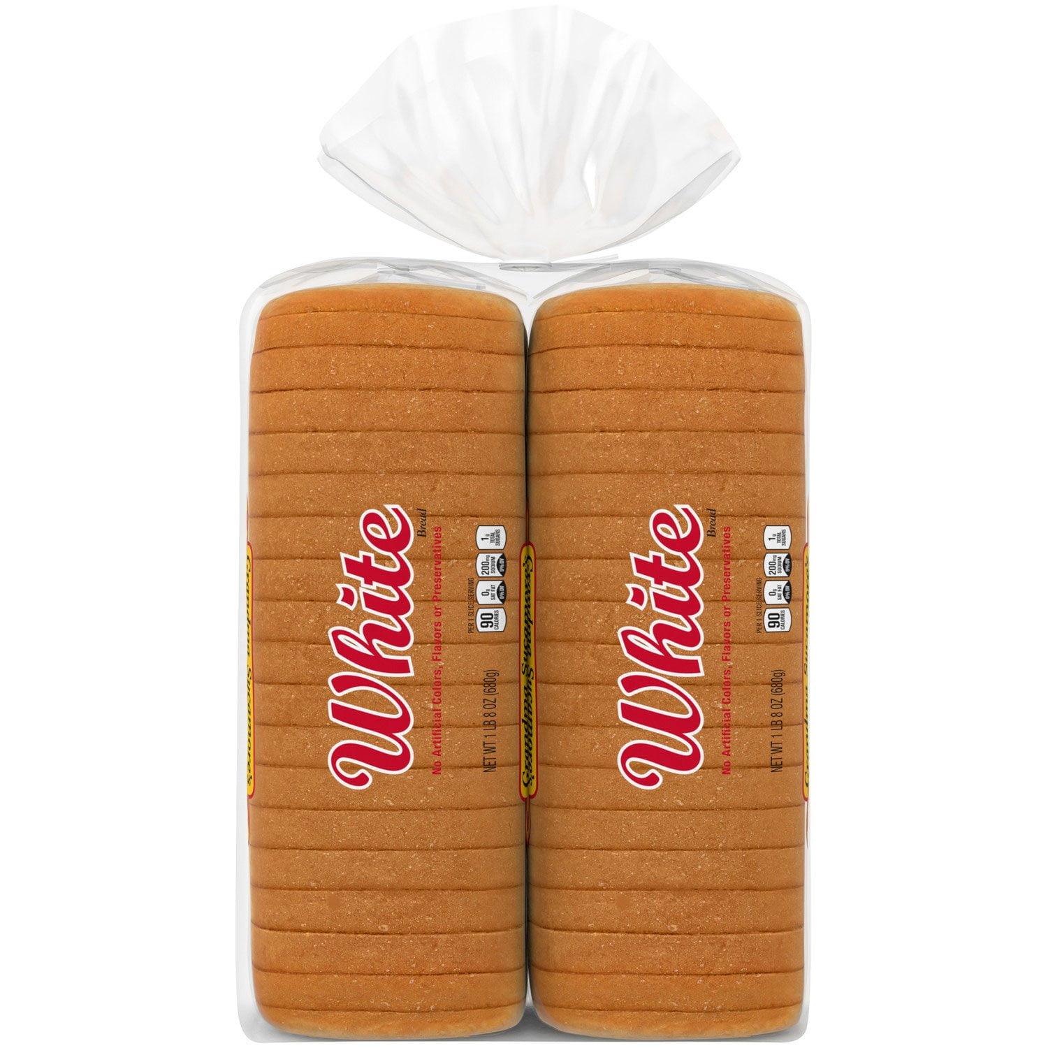 Grandma Sycamore's Home-Maid Bread, 24 oz., 2 pk. - Samsclub.com