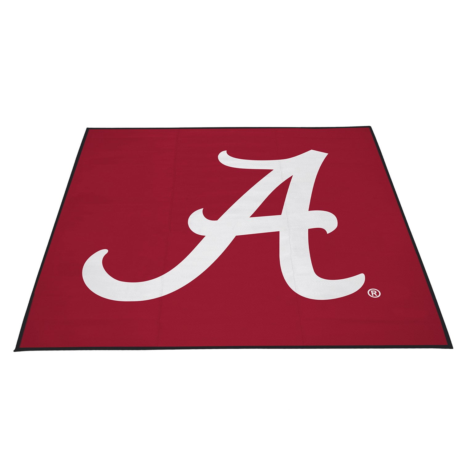 Smart Design NCAA 108" x 108" Tailgating Rug, Assorted Teams - Samsclub.com