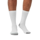 Member's Mark 10-Pack Sport Crew Sock - Samsclub.com