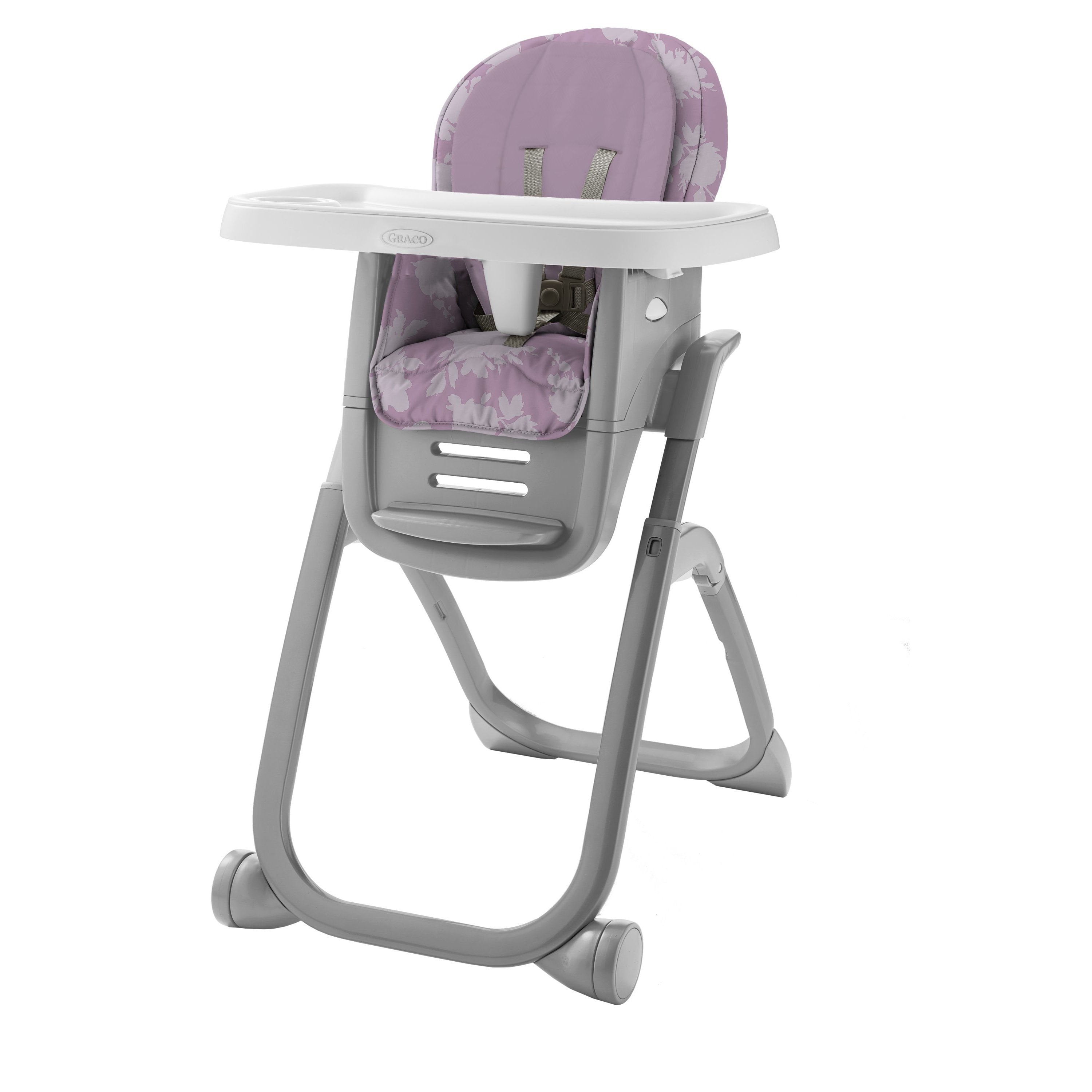 Graco DuoDiner DLX Highchair, Choose Color - Samsclub.com