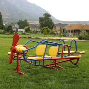 Playground Equipment