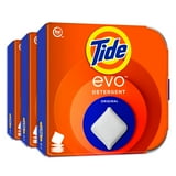 Tide Evo Laundry Detergent Tiles, Original Scent, 72 ct. - Samsclub.com