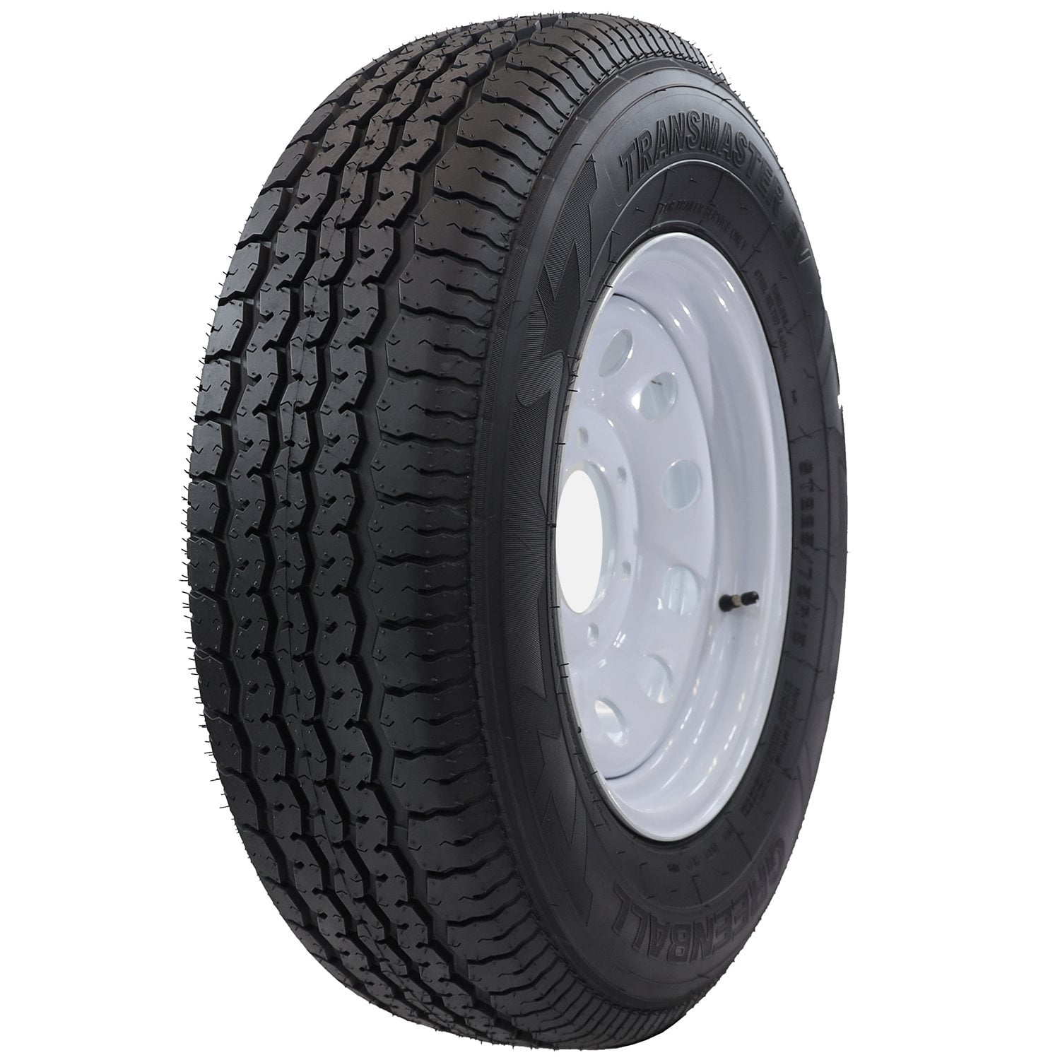 Greenball Transmaster Extra Value - ST235/85R16 128M Special Trailer ...