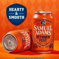 Samuel Adams Fall Legends Seasonal Ale and Lager Beer Variety Pack, 12 ...