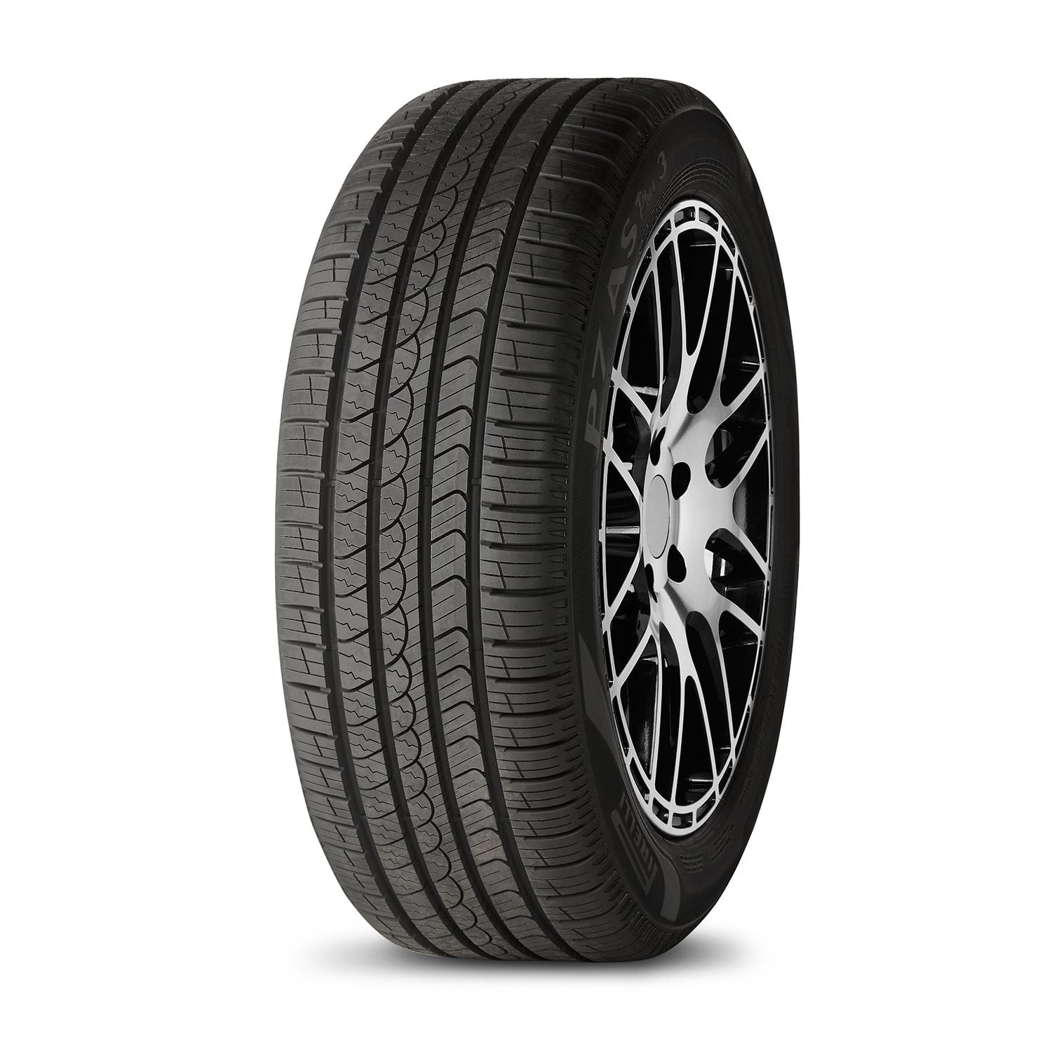 Pirelli P7 A/S Plus 3 Tires at Sam's Club