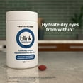 Blink NutriTears Supplement for Dry Eyes Softgels, 50 ct., 2 pk ...