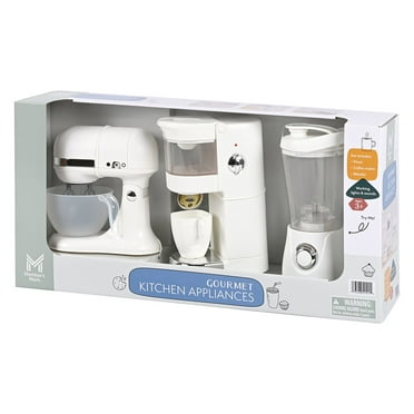 Member's Mark Deluxe Wooden Kitchen Playset - Samsclub.com