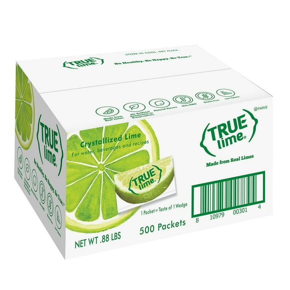 Powdered & Liquid Drink Mixes