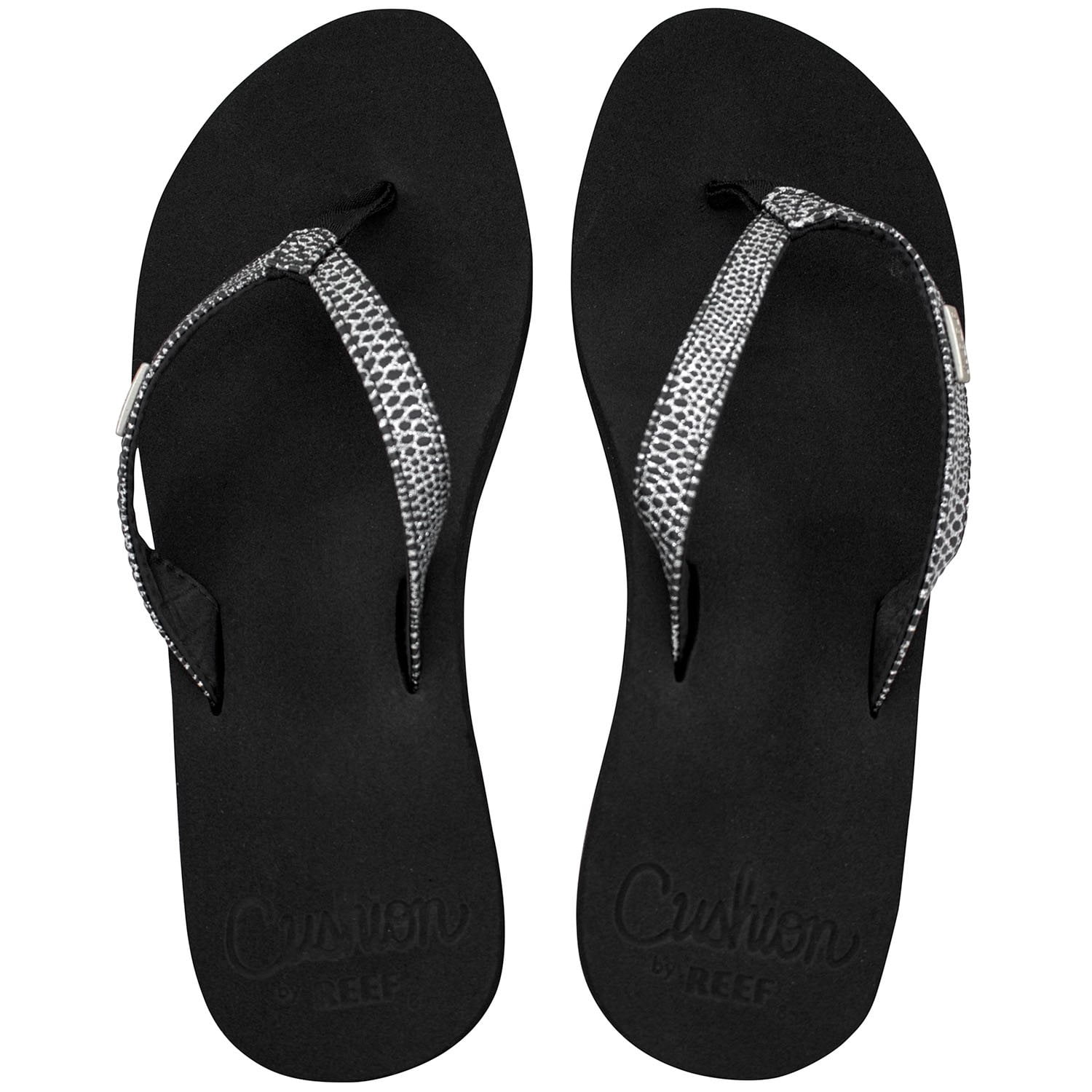 Reef Ladies Star Cushion Sassy Flip Flops - Samsclub.com
